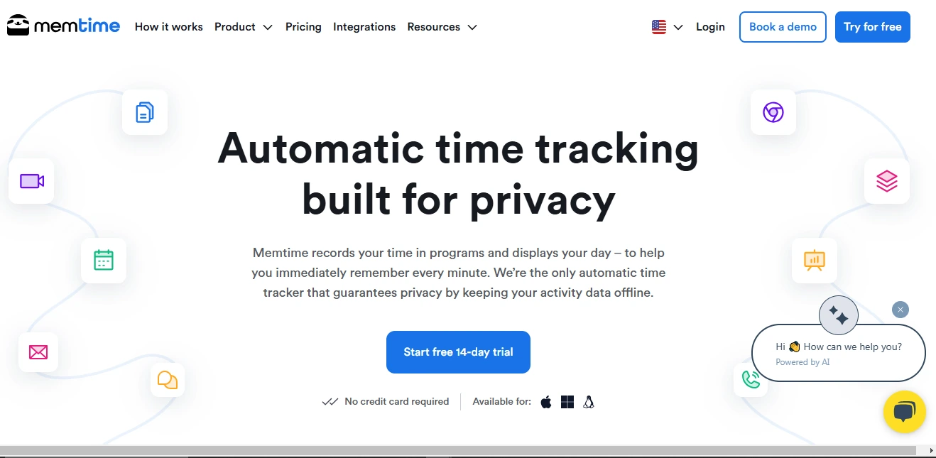 Time Tracking For Software Developers: Top 5 Tools | RocketDevs Blog | RocketDevs